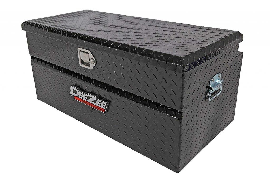 15 Best Truck Tool Boxes: Organize Your Truck Bed (Reviews ...