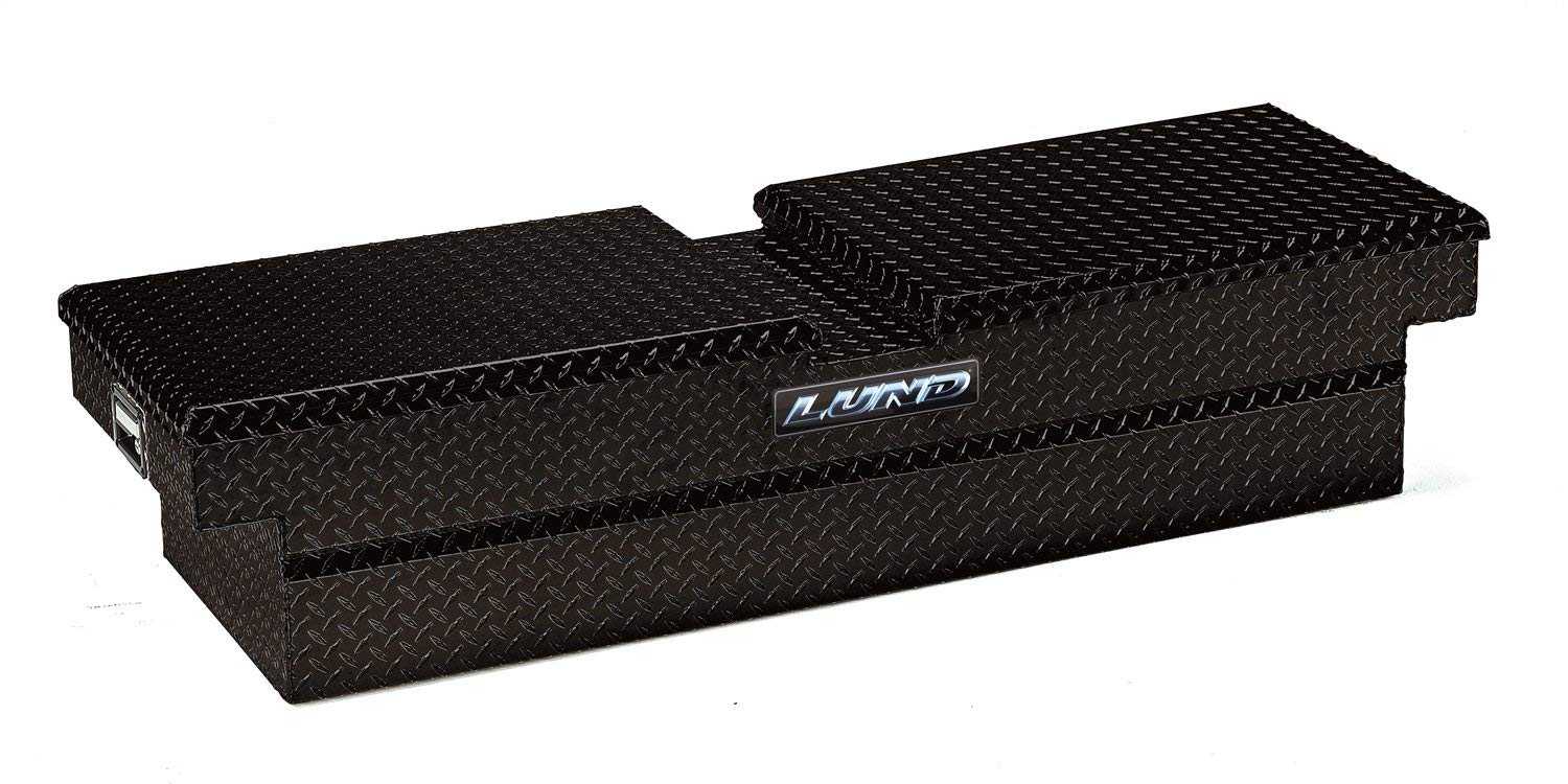 15 Best Truck Tool Boxes: Organize Your Truck Bed (Reviews ...