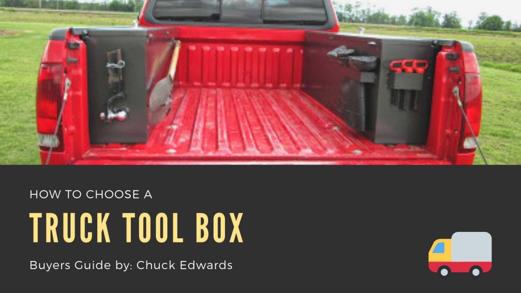 15 Best Truck Tool Boxes: Organize Your Truck Bed (Reviews ...