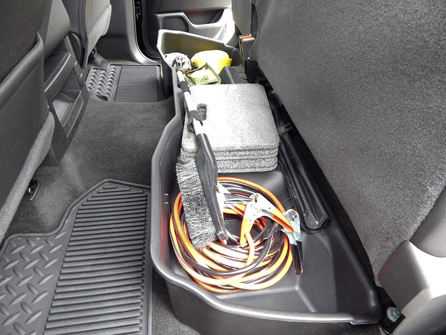 15 Best Truck Tool Boxes: Organize Your Truck Bed (Reviews ...